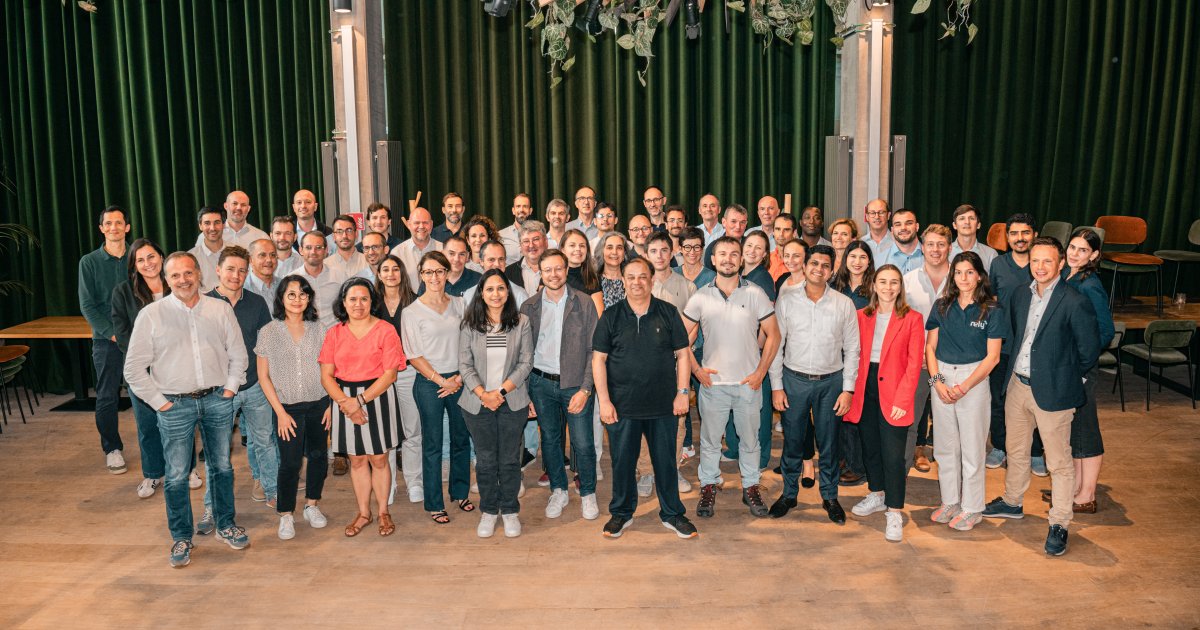 Meet Rely | Rely Solutions